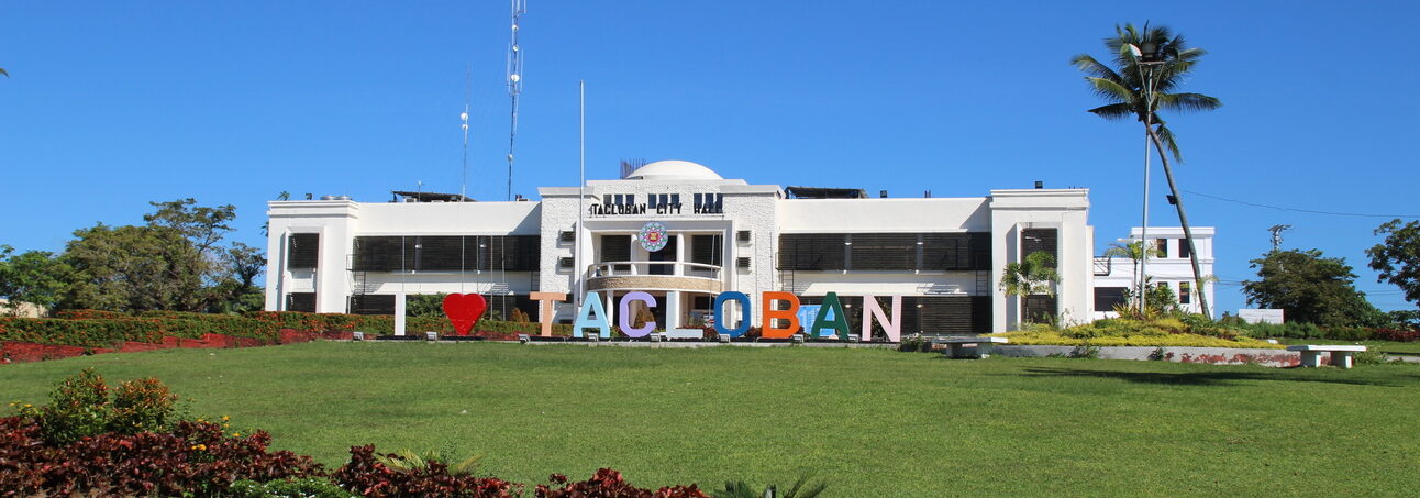 Unveiling the Wonders of Tacloban: Exploring Captivating Tourist Spots ...